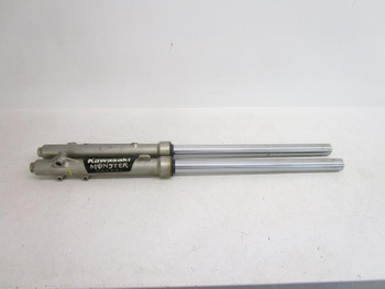 08 Kawasaki Suzuki KX RM 65 Front Forks Left Right 44071-0295-458 2007 ...