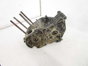 77 Suzuki RM80 RM 80 Crankcases Cases 11301-46821 1977-1979 *CORES ...