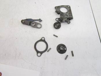 77 Suzuki RM80 RM 80 Shift Pawl Cam 35540-46004 1977-1979 - cyclesrus.net