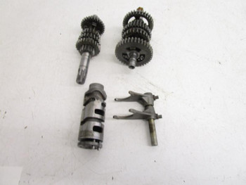 77 Suzuki RM80 RM 80 Transmission Trans 24131-46000 1977-1979 ...