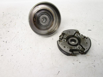 89 Suzuki LT 160 Quadrunner Centrifugal Clutch 21110-02C01 1989-2004 ...