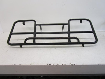03 Honda TRX 350 FE Rancher Front Rack Carrier 81100-HN5-650 2000-2003 ...