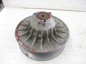 15 Can Am Outlander 450 DPS EFI L Rear Secondary Clutch 420280178 2015 ...