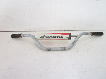 05 Honda TRX 400EX Aftermarket 7/8" Turner Handlebars Bars - cyclesrus.net