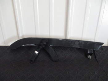 05 Harley Davidson Sportster XL 1200 Custom Upper Belt Cover 60300202 ...