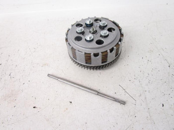 05 Suzuki DRZ 125 Inner Outer Clutch Basket 21200-44813 2003-2025 ...
