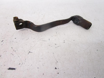 86 Honda XR 600 Shifter Shift Pedal Lever 24700-MG3-770 1985-1987 ...