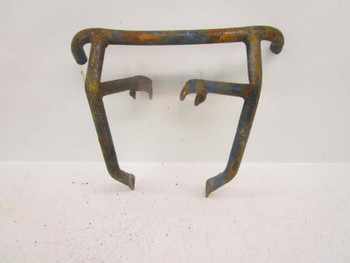 1987-2006 Suzuki LT 80 Quadsport Front Bumper Grab Bar 43990-40B10-19F ...