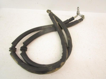 08 Kawasaki KVF 360 4x4 Prairie Oil Cooler Lines 51044-1227 2003-2012 ...