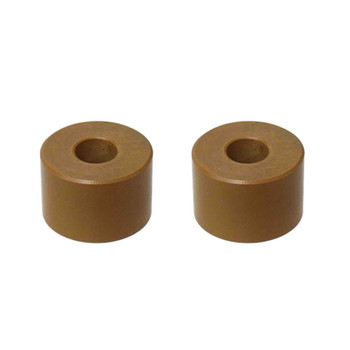ArmorTech Secondary Clutch Rollers Pair replaces Can-Am 417127016 ...