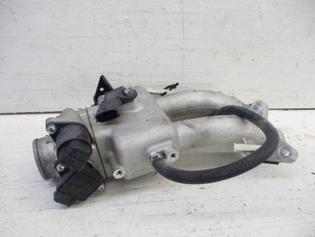 2020 John Deere Gator XUV 590M 590 M EPS Throttle Body and Intake ...