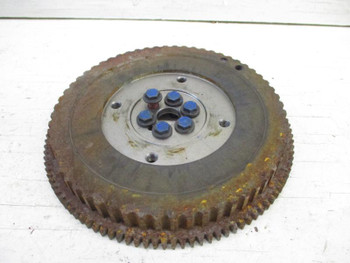 2020 John Deere Gator XUV 590M 590 M EPS Flywheel - cyclesrus.net