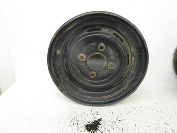 Yamaha Rhino 450 660 700 OEM Front Wheel Rim 12x6" - cyclesrus.net