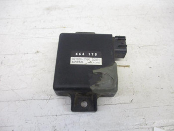 04 Bombardier DS 650 Baja X CDI Amplifier Box 420664170 2003-2007 ...