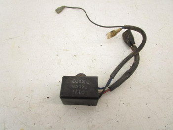 93 Polaris 350L 4x4 Trail Boss CDI Igniter Box 3084213 1990-1993 ...