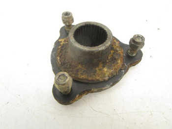 93 Polaris 350L 4x4 Trail Boss Rear Sprocket Hub Flange 1520170 1990 ...