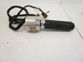 01 Honda VT1100 C2 Sabre Right Handlebar Switch 35013-MAH-A02 2000-2007 ...