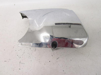01 Honda VT1100 C2 Sabre Engine Cover 11340-MAH-A40 2000-2007 ...