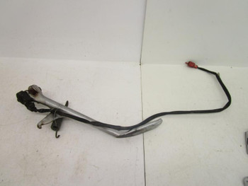 01 Honda VT1100 C2 Sabre Kick Side Stand 50530-MCK-A00 2000-2007 ...