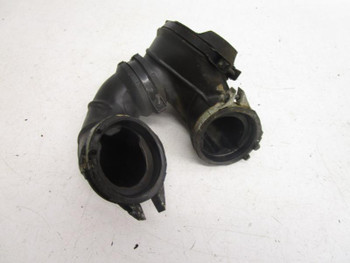 01 Honda VT1100 C2 Sabre Airbox Boot 17255-MM8-000 2000-2007 ...