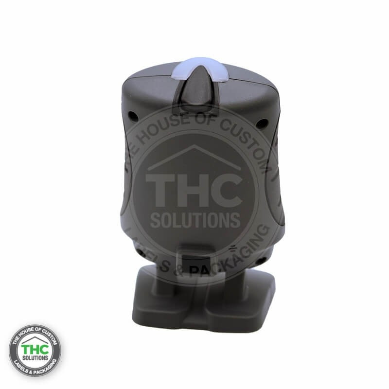 Barcode Scanner