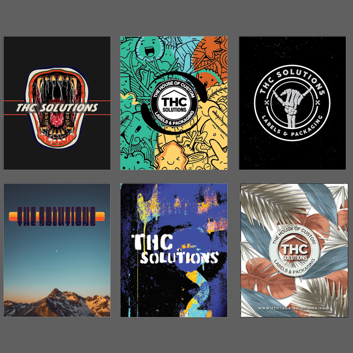 Custom Design Services