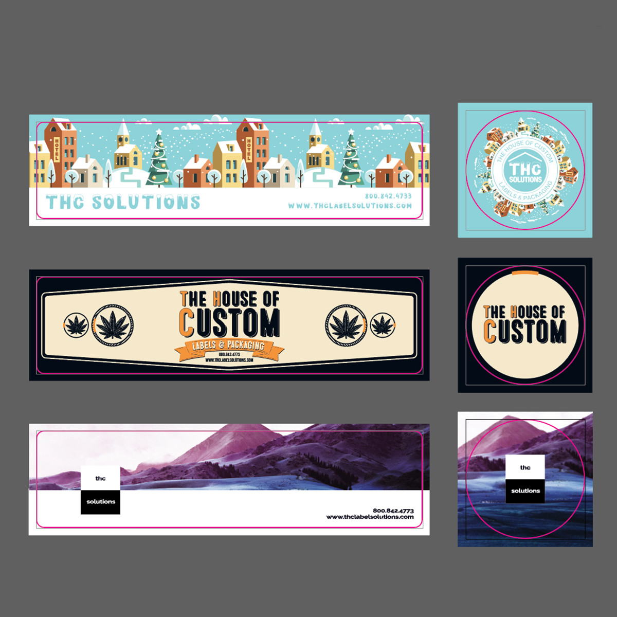 Custom Design Services