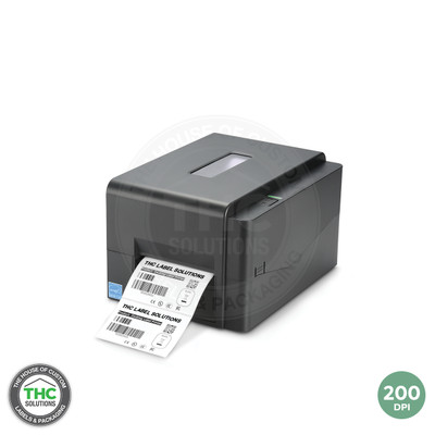 THC Compact Printer