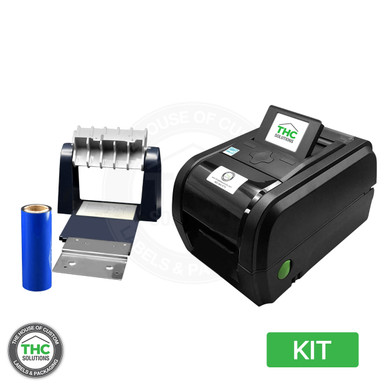 Deluxe Printer Starter Kit