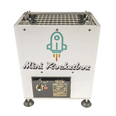 Mini-RocketBox PLUS+ (Small to medium facility)