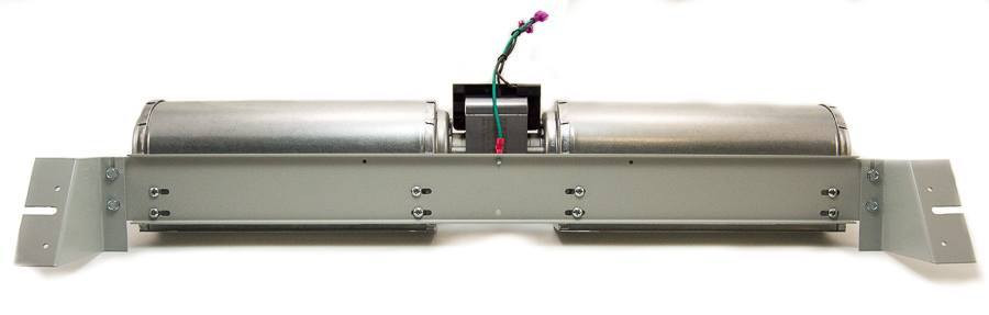 WFK36 Warm Majic | Majestic Fireplace Blower | Fireplace Blowers