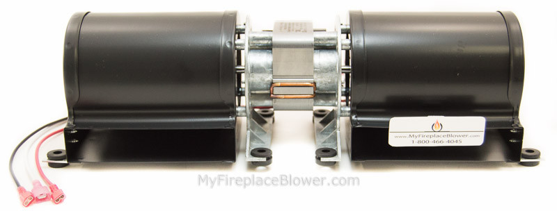 Fireplace Blower | Replacement Fireplace Blower Fan | Crossflow ...