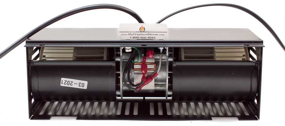 99000118 Wood Stove Blower Fan | Travis Industries | LOPI | AVALON