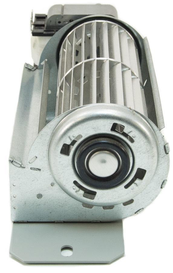 Continental Fireplace Fan Napoleon GZ550 Fireplace Blower Kit ...