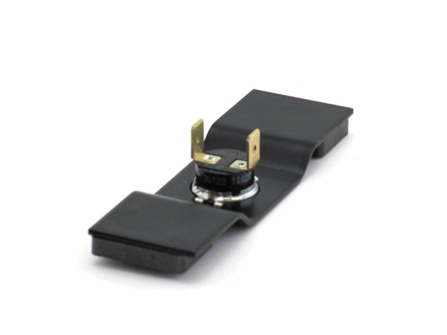 Fireplace Blower Fan Heat Sensor - Thermostat