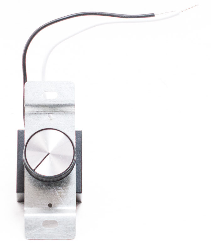 SCVS Rheostat | Fireplace Fan Variable Speed Control