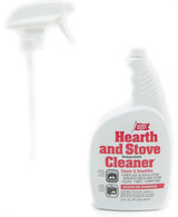 Fireplace Brick cleaner | Fireplace Stone Cleaner