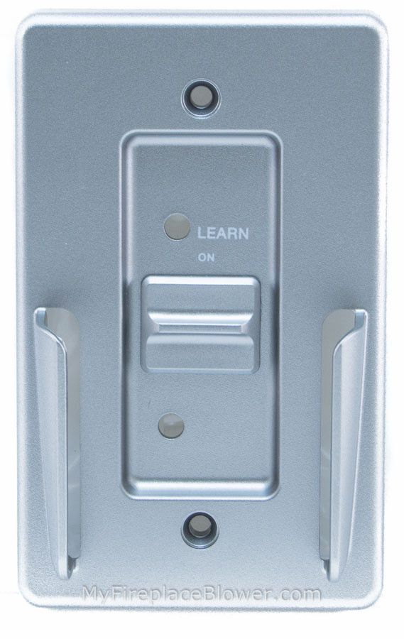 SkyTech 3301P2 Programmable Remote Control | MyFireplaceBlower.com