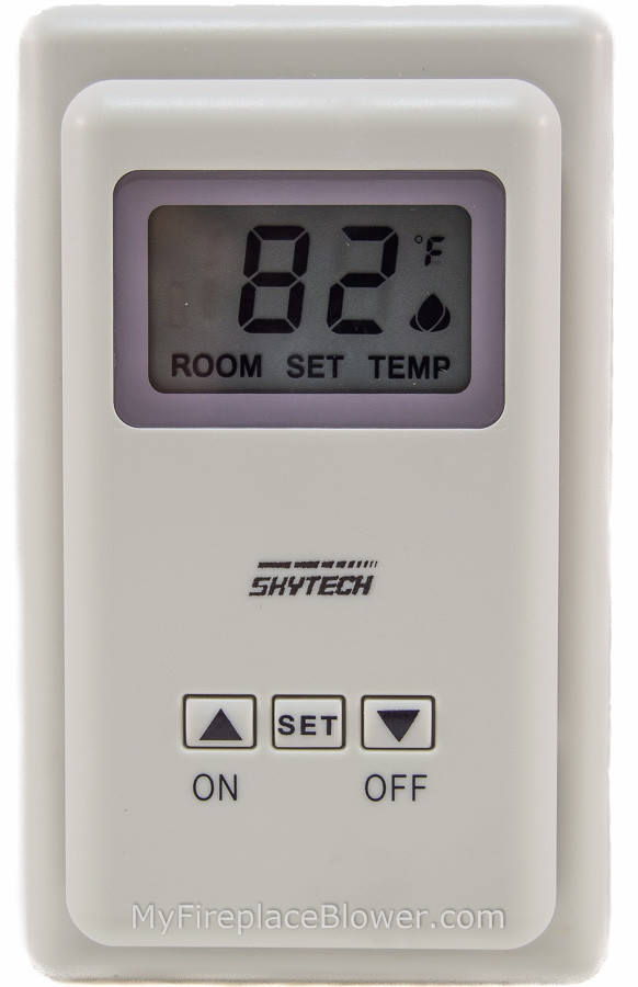 Skytech Remote Controls