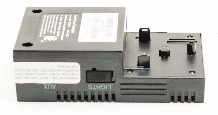 RC400 IntelliFire™ Touch Remote Control System | Majestic | Heat & Glo ...