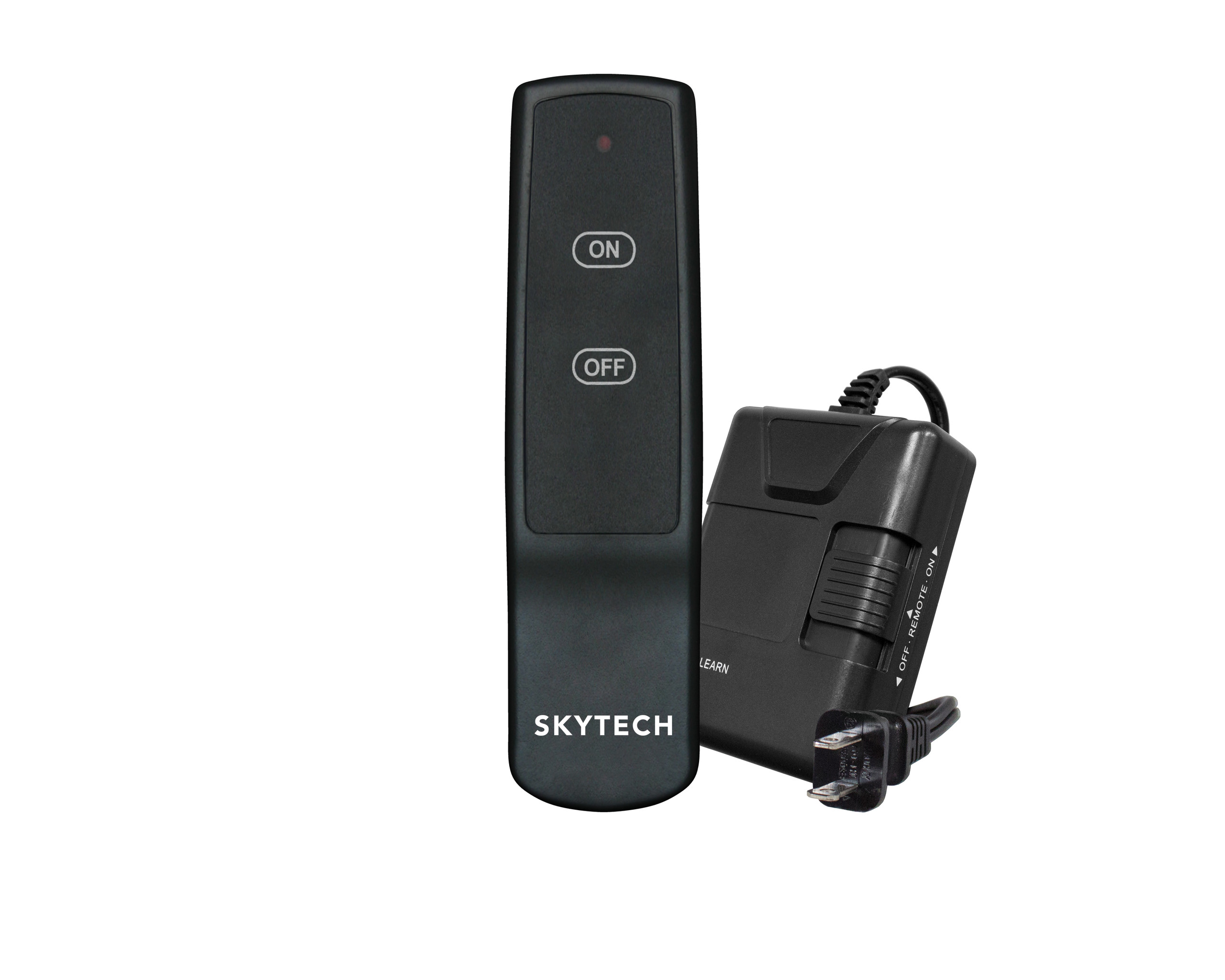 Skytech Fireplace Remote Controls