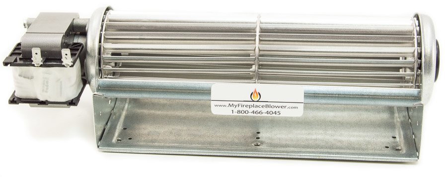 Fireplace Blower | Replacement Fireplace Blower Fan | Crossflow ...