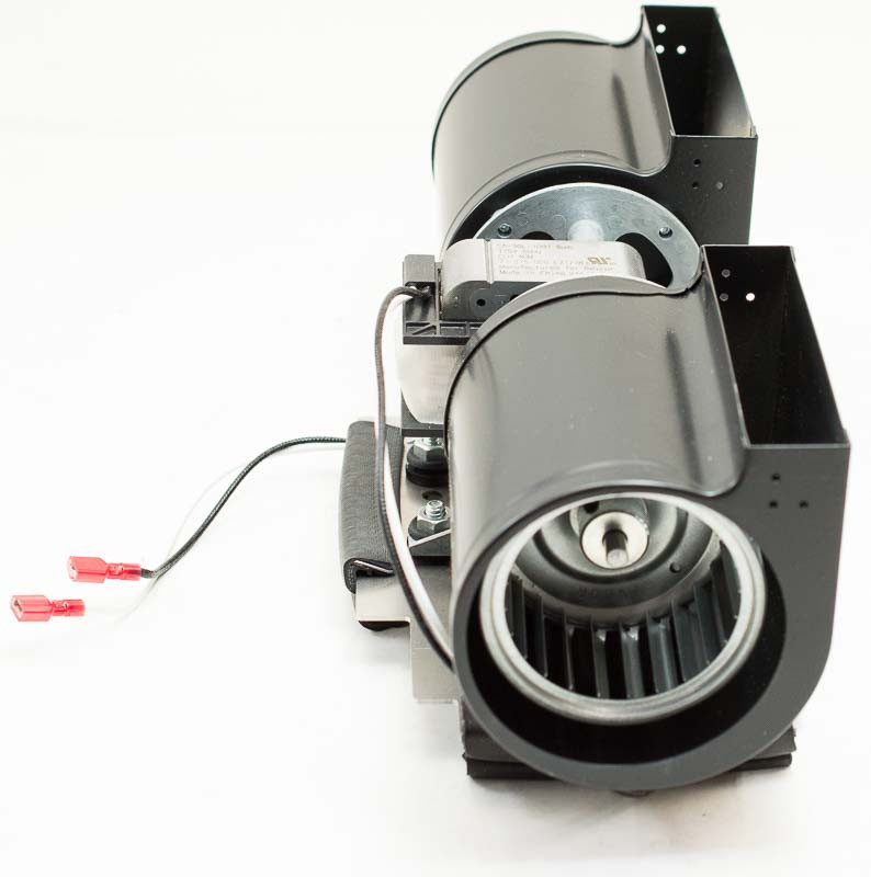 FO-HB9 Fireplace Blower Fan Kit | RSF Fireplaces