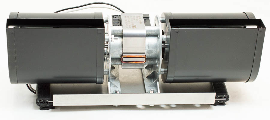 FO-HB9 Fireplace Blower Fan Kit | RSF Fireplaces