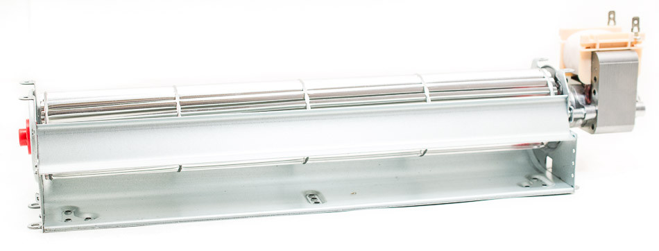 SRV7000-659 Pellet Stove Distribution Blower | Room Air Convection ...