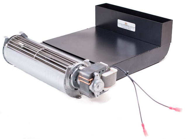 BL-1 Fireplace Blower Fan Kit | TLC36 | TLC39 | TLC42 | A36
