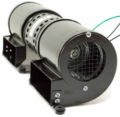 Dual Fireplace Blower | My Fireplace Blower LLC