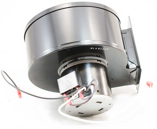 Lopi Pellet Stove Distribution Fan | 90-0491 Room Air Convection Blower