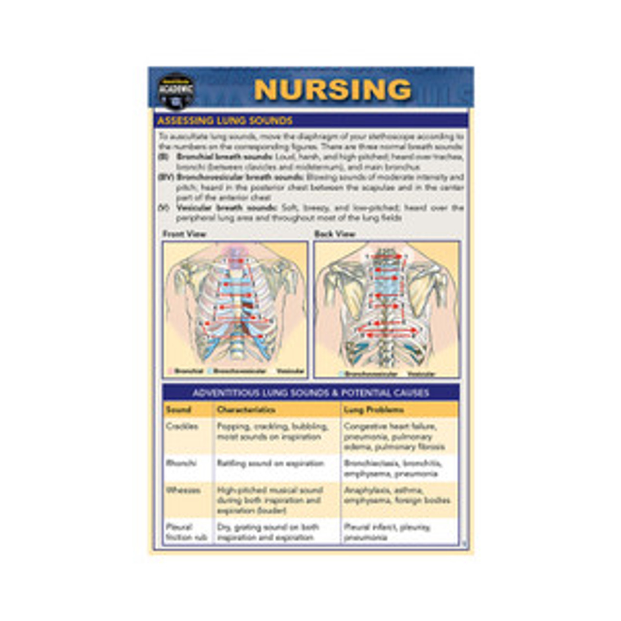 How To Chart Nursing how-to-chart-nursing
