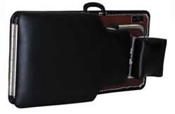 Portable Chiropractic Table- Upper Cervical - Clinical Charts and Supplies